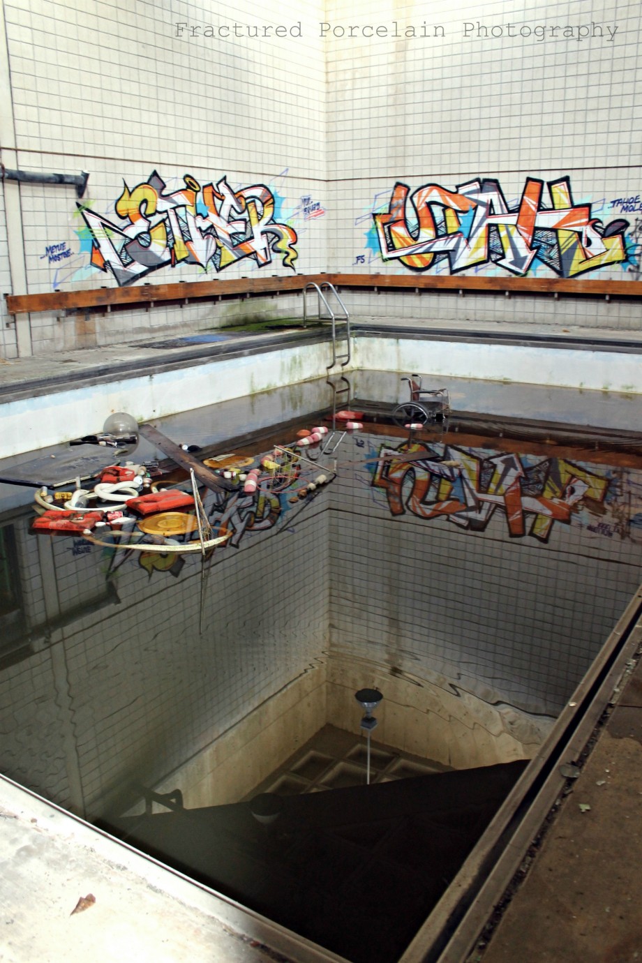 Riverside State Hospital