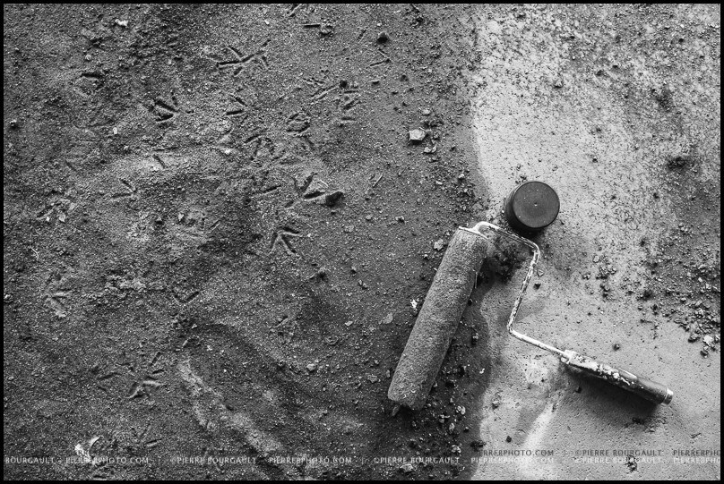 L'usine abandonnée George W. Reed & Co. | Urbex playground